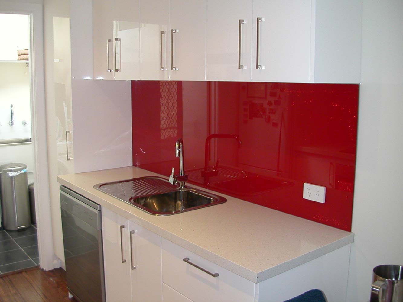 Splashbacks | Alligator Glass